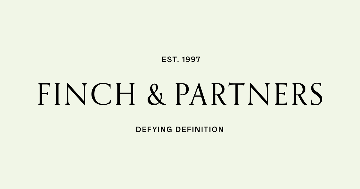 Brand Investment & Strategic Advisory | Finch & Partners